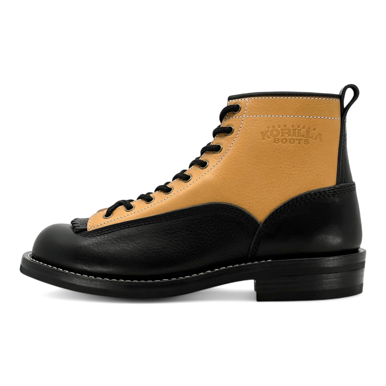 BOOTS | Korilla Boots