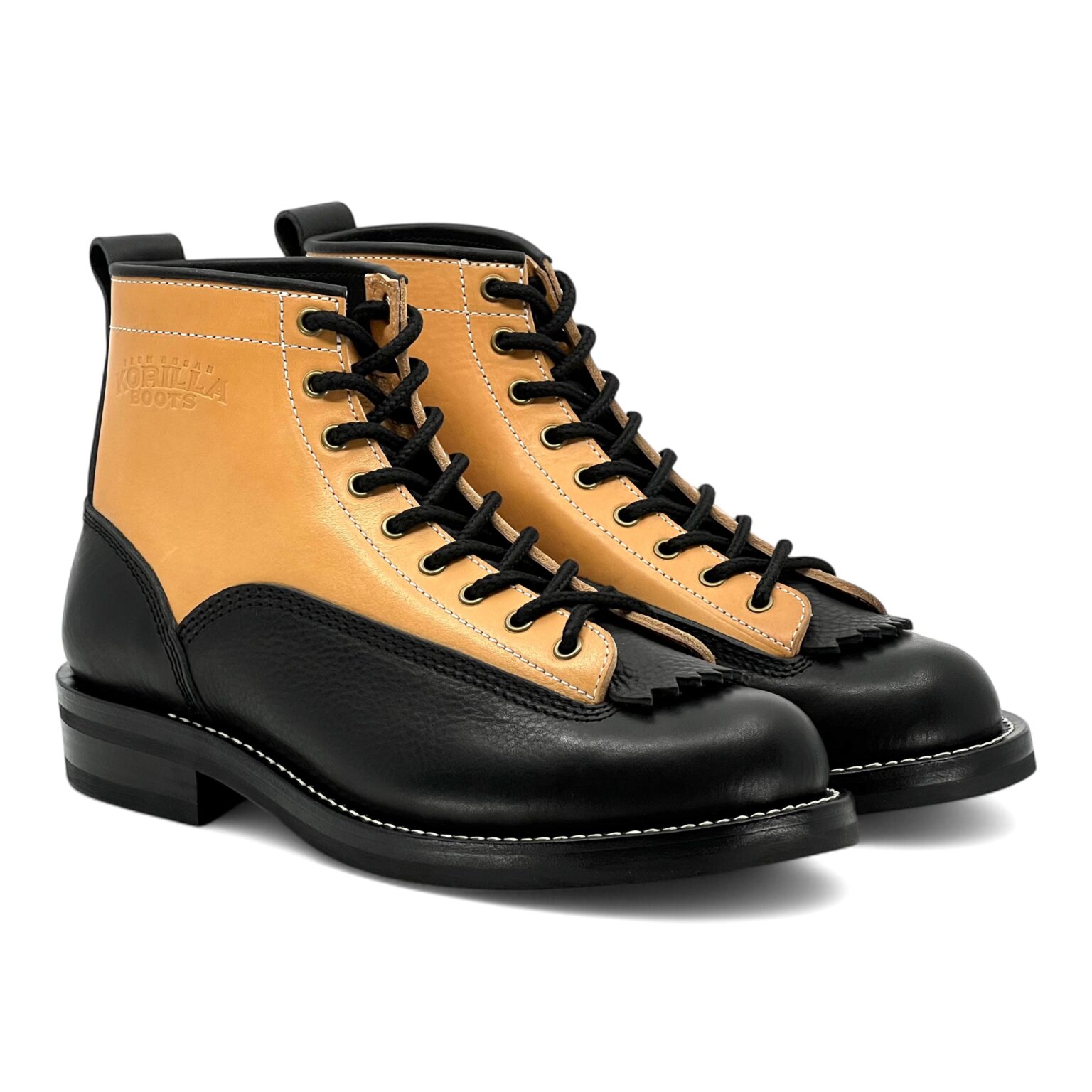 1019R Combination Boot | Korilla Boots