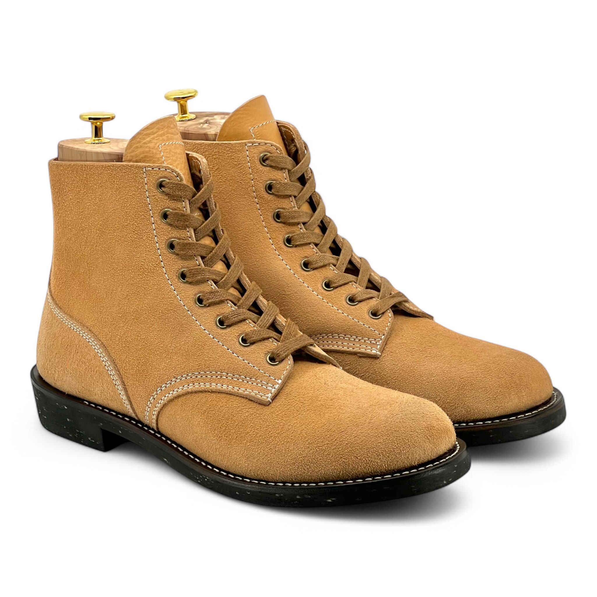 BOOTS | Korilla Boots