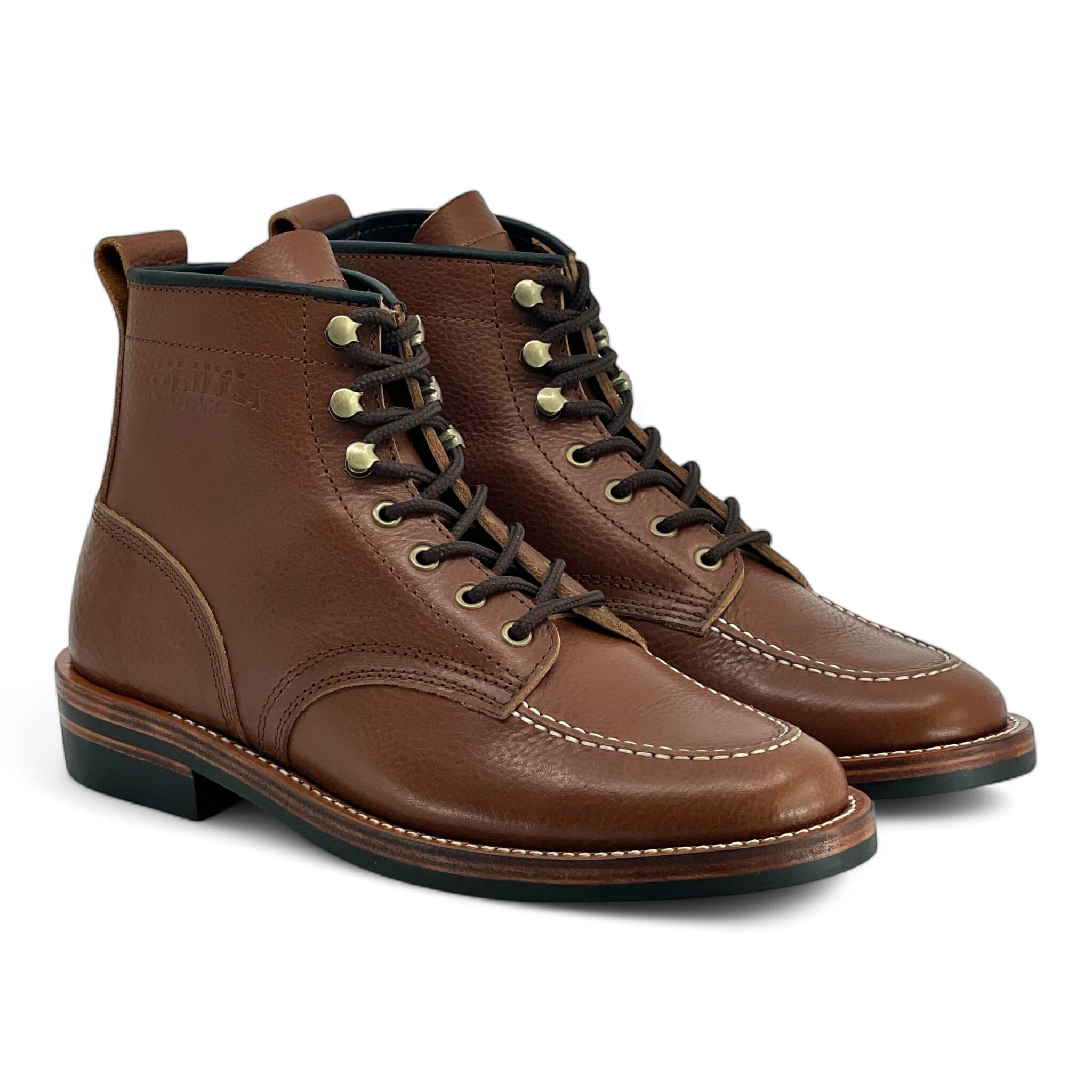 BOOTS | Korilla Boots