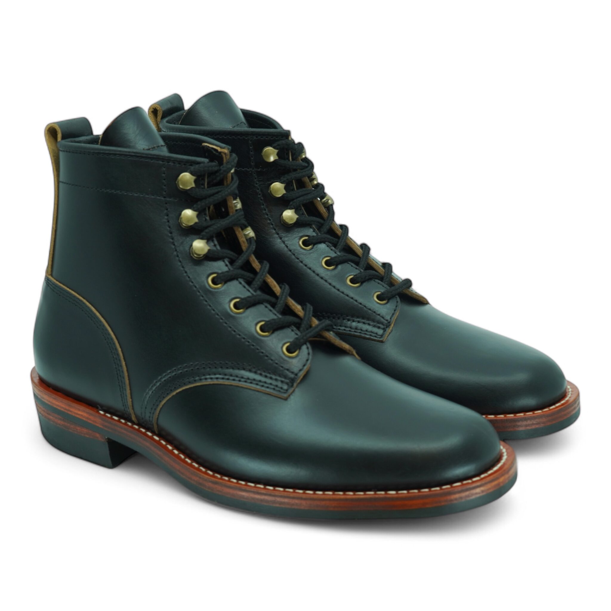 BOOTS | Korilla Boots