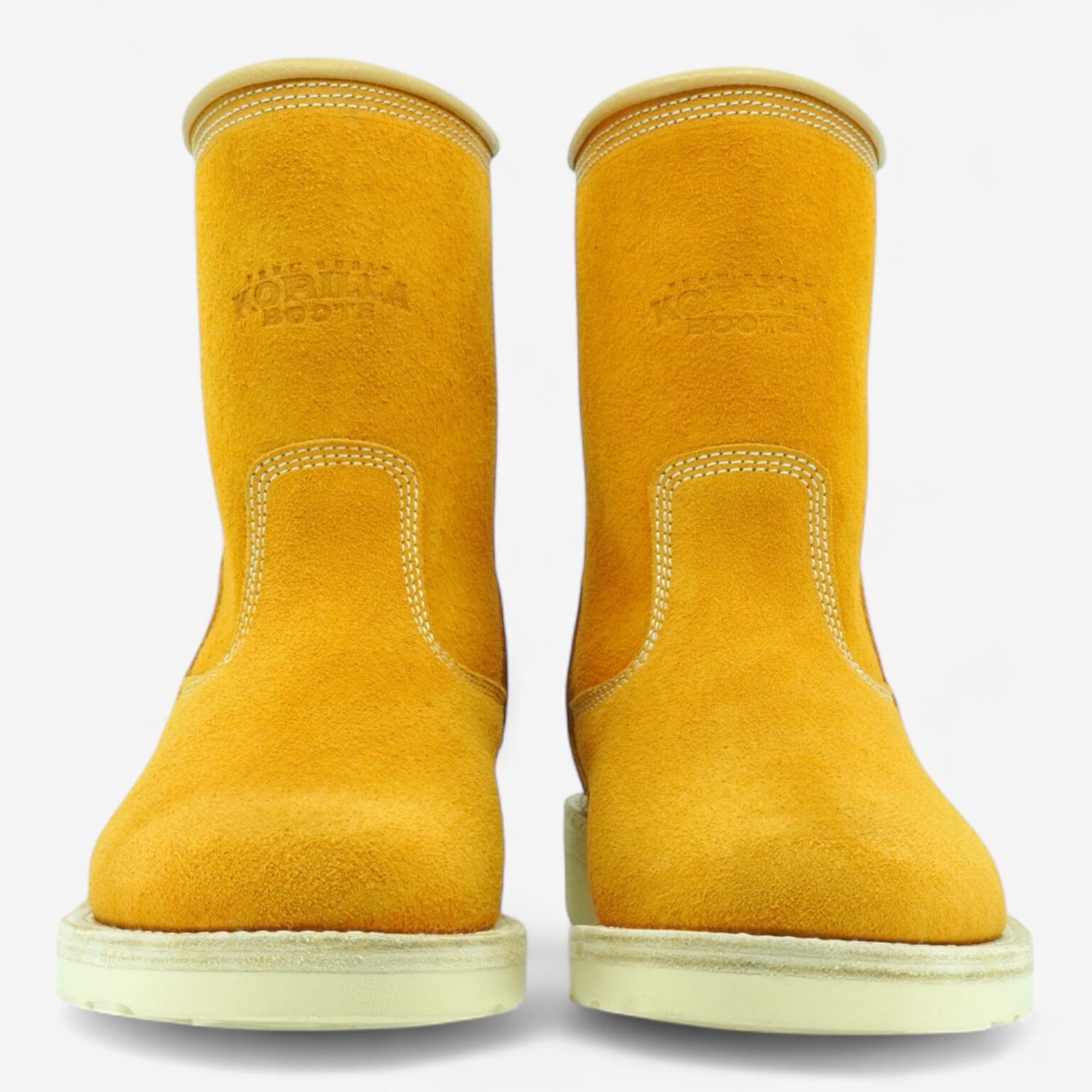 0307w Slider 7-inch Boot (Mile color) | Korilla Boots