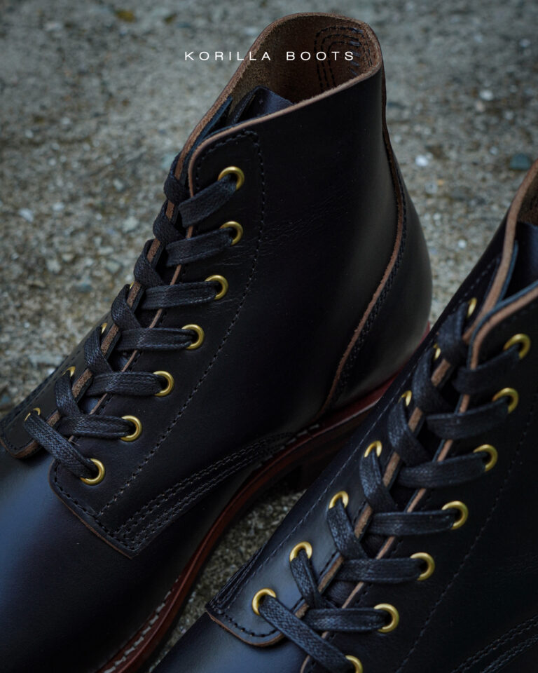 N1 CXL | Korilla Boots